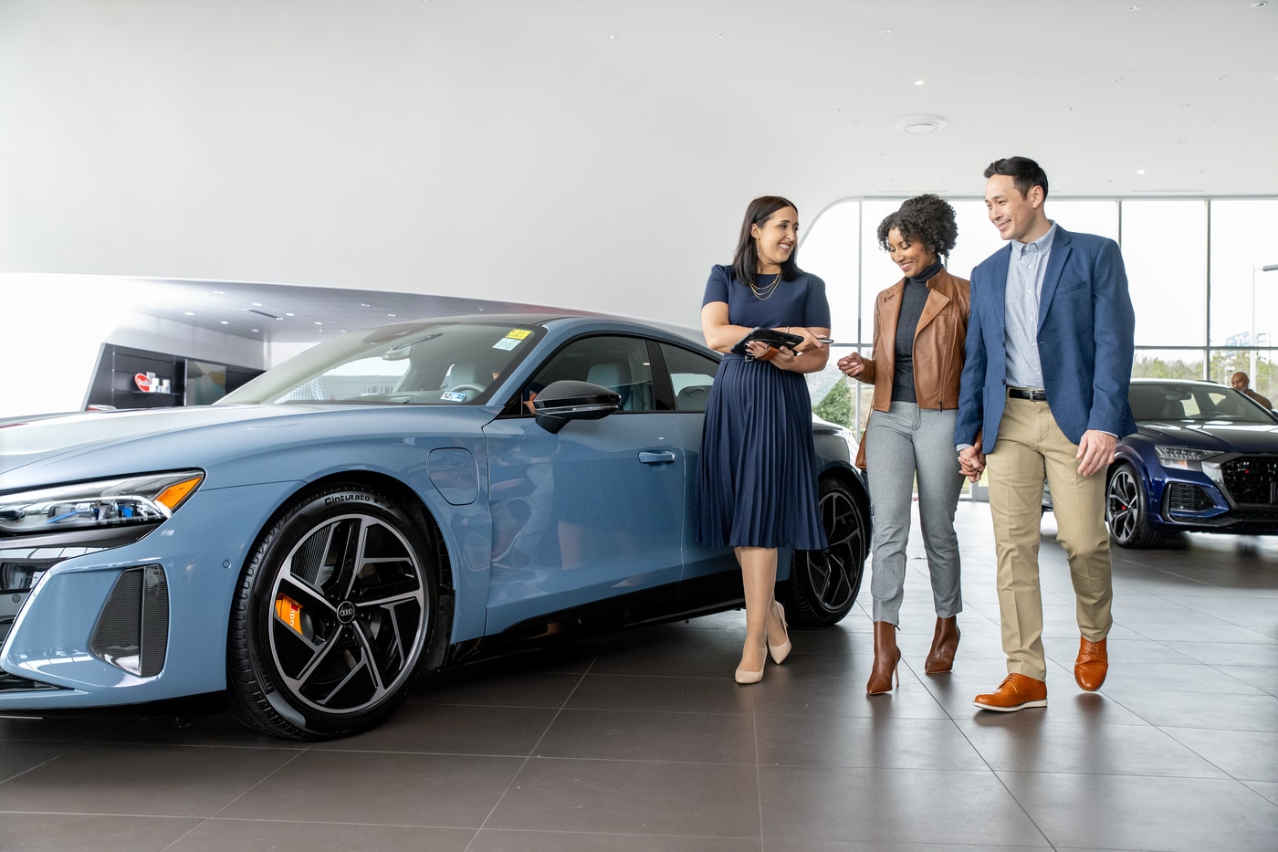 Audi Mobile | Audi Car Dealer Near Me Mobile, Alabama