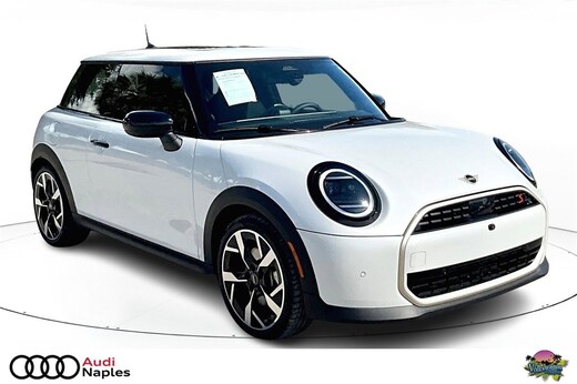 Explore a Wide Selection of Use Audi Vehicles | Audi Naples