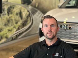 Downtown Nashville | Audi Nashville