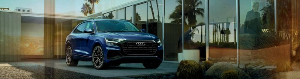 The Legacy of Audi | Audi North Austin