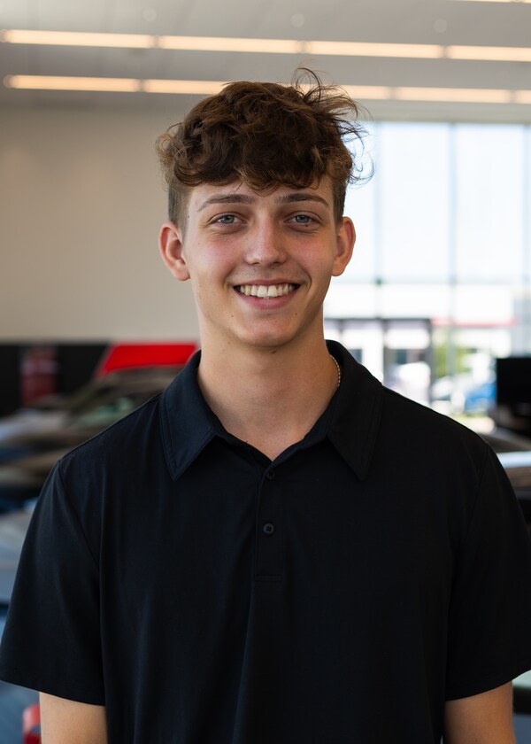 Our Audi Team | Audi North Austin