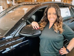 Audi Northlake Staff