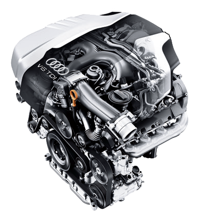Learn more about Audi TDI® Clean Diesel | Audi North Scottsdale