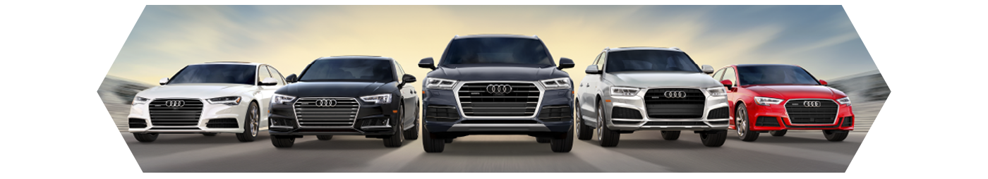 2018 Summer of Audi Sales Event Norwell MA | Audi Norwell