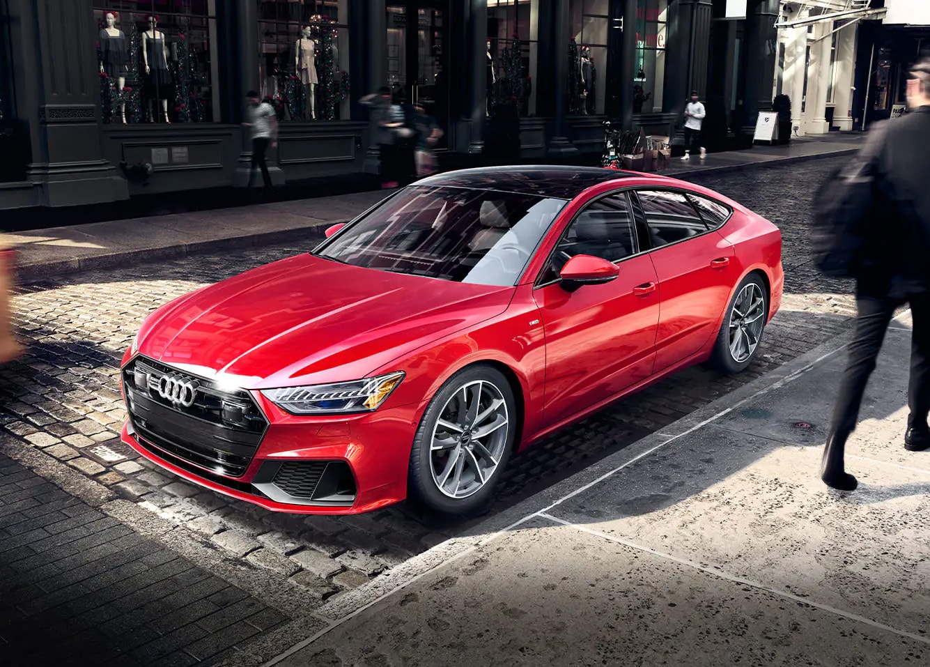 Audi A7 | Audi Oakville