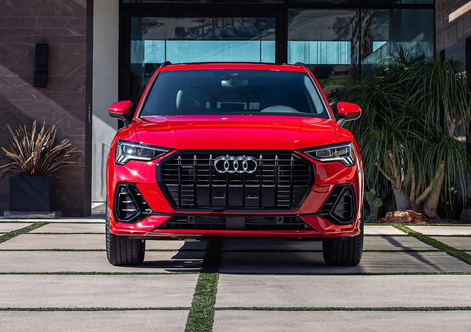 Audi Q3 | Audi Oakville