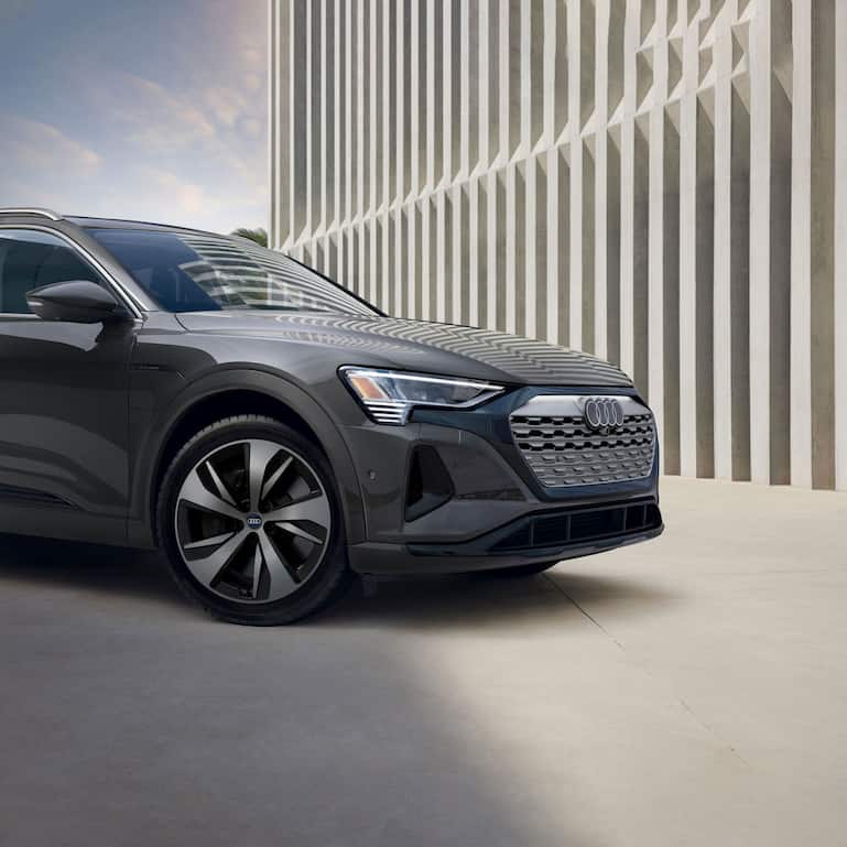 Audi Q8 e-tron | Audi Oakville