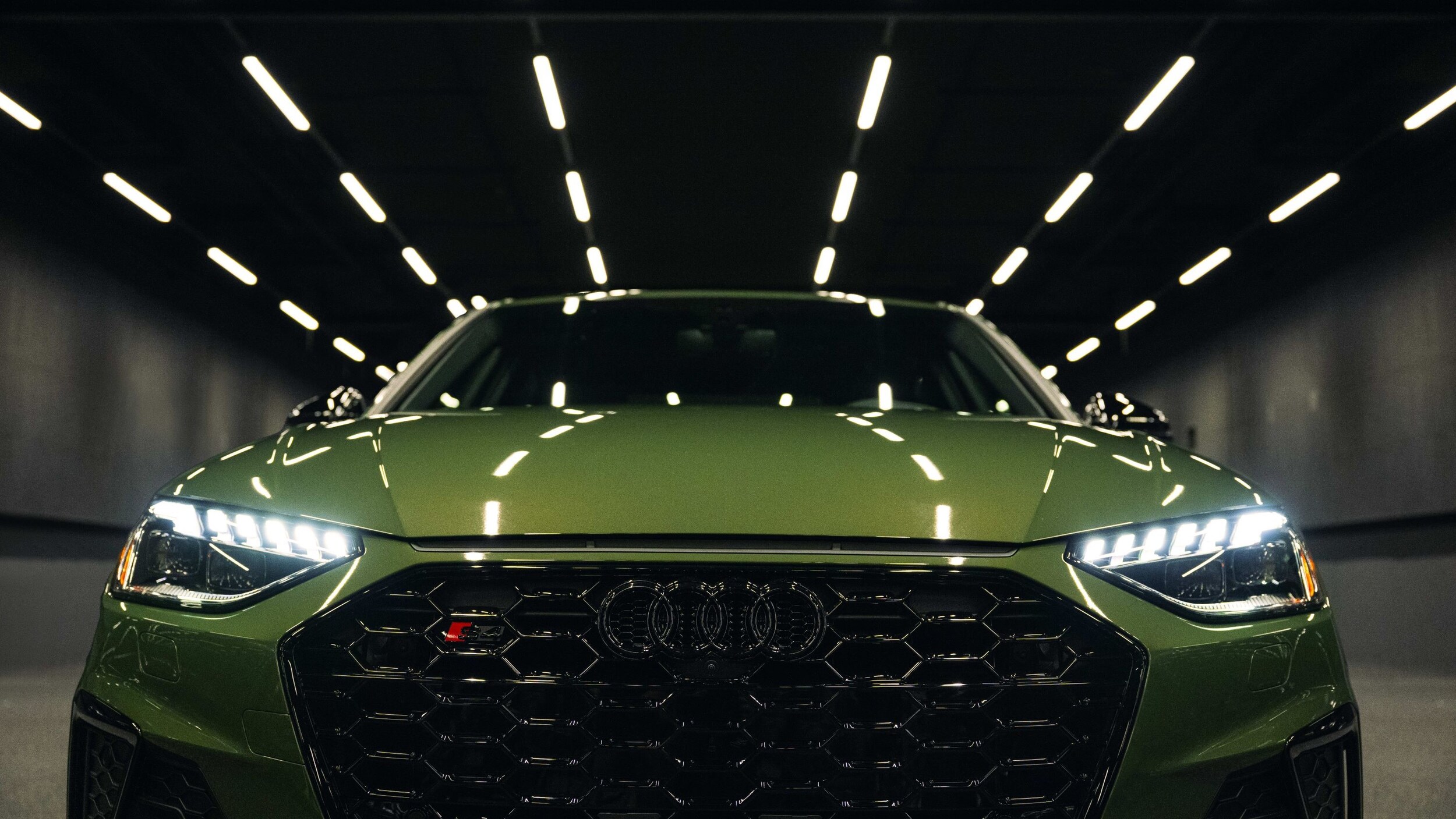 Audi Fairfield - Audi Dealership in Fairfield, Connecticut