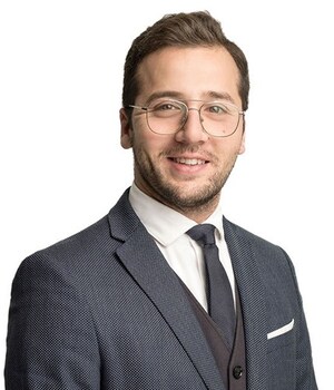 Meet the Team | Audi Ottawa