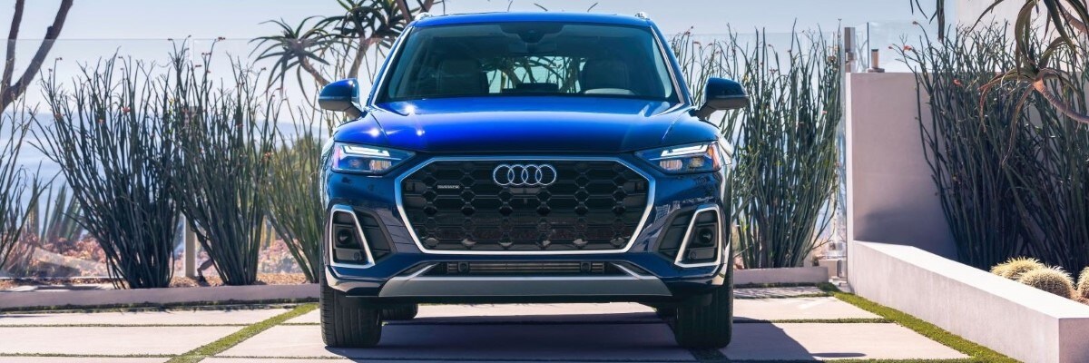 New 2025 Audi Q5 for Sale in Owings Mills | Audi Owings Mills