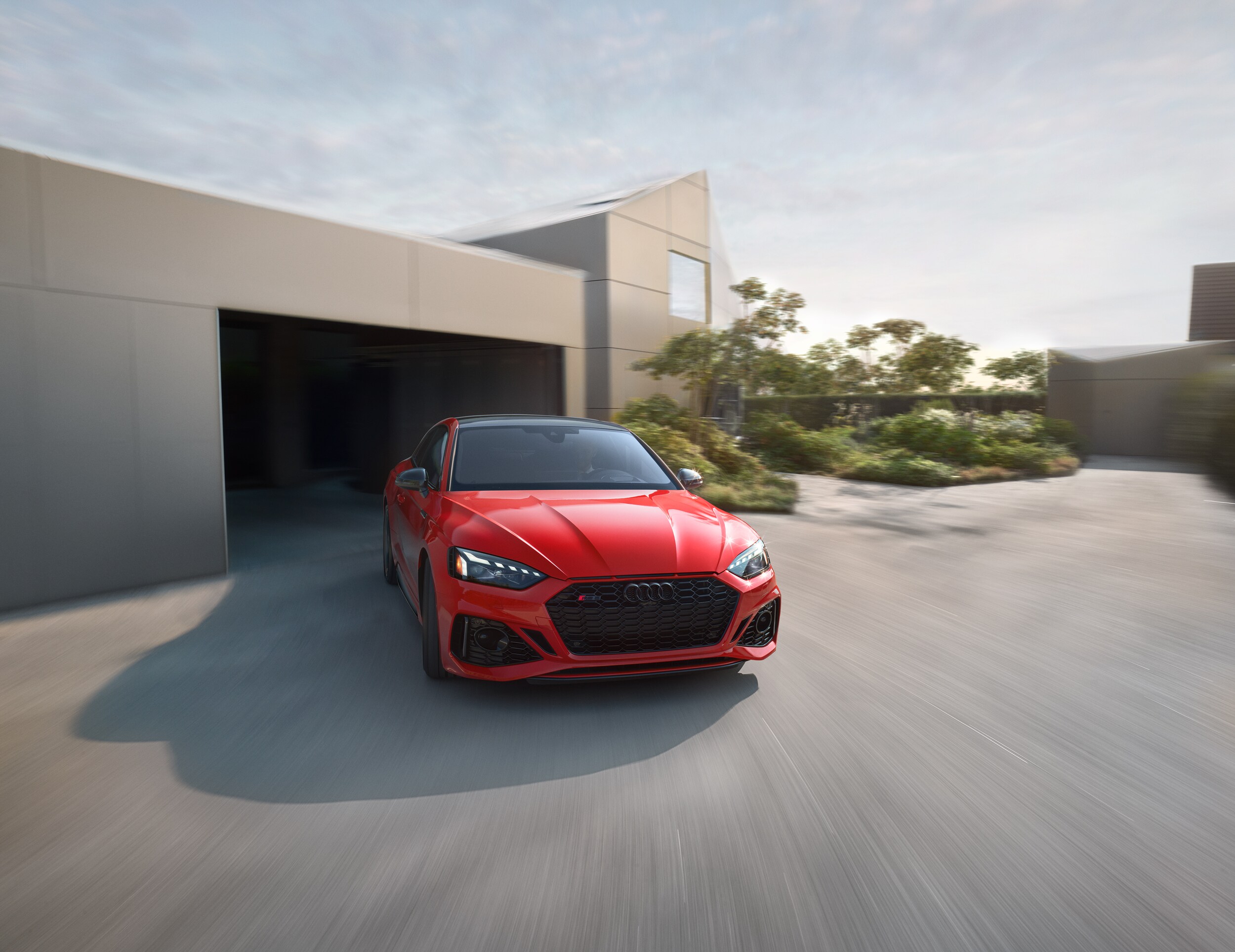 New Audi S5 in Baltimore | Audi Owings Mills