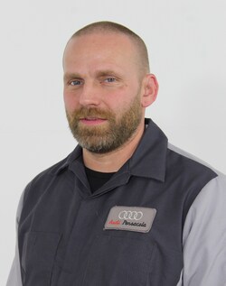 Meet Audi Pensacola's Team of South Florida Audi Experts | Audi Pensacola