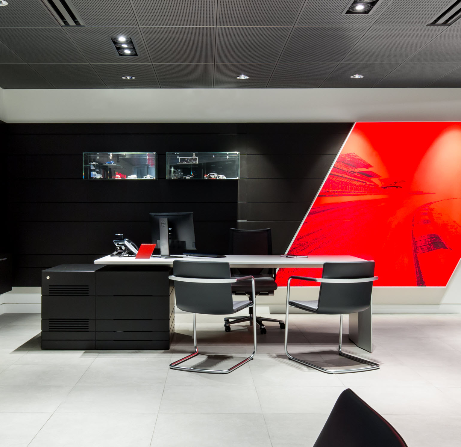 Service Centre | Audi Richmond