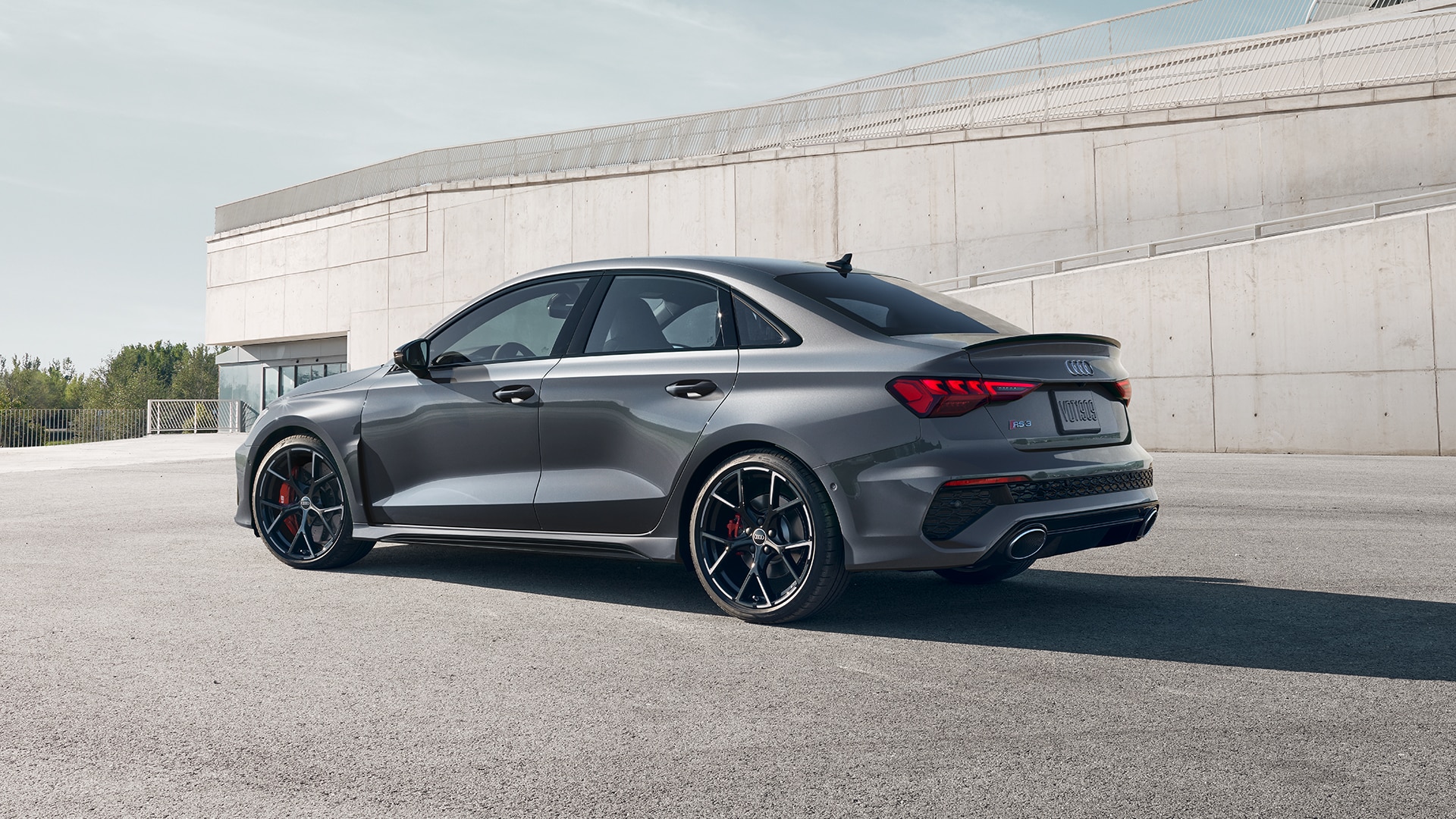 2024 Audi RS3 Review and Specs | Audi Rochester Hills