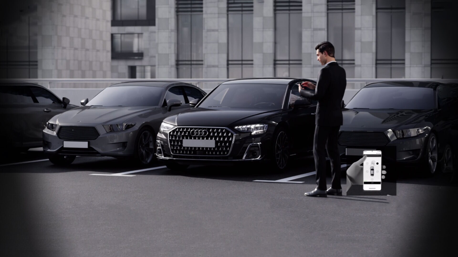 2024 Audi S8 Review, Pricing, and Specs | Audi Rochester Hills