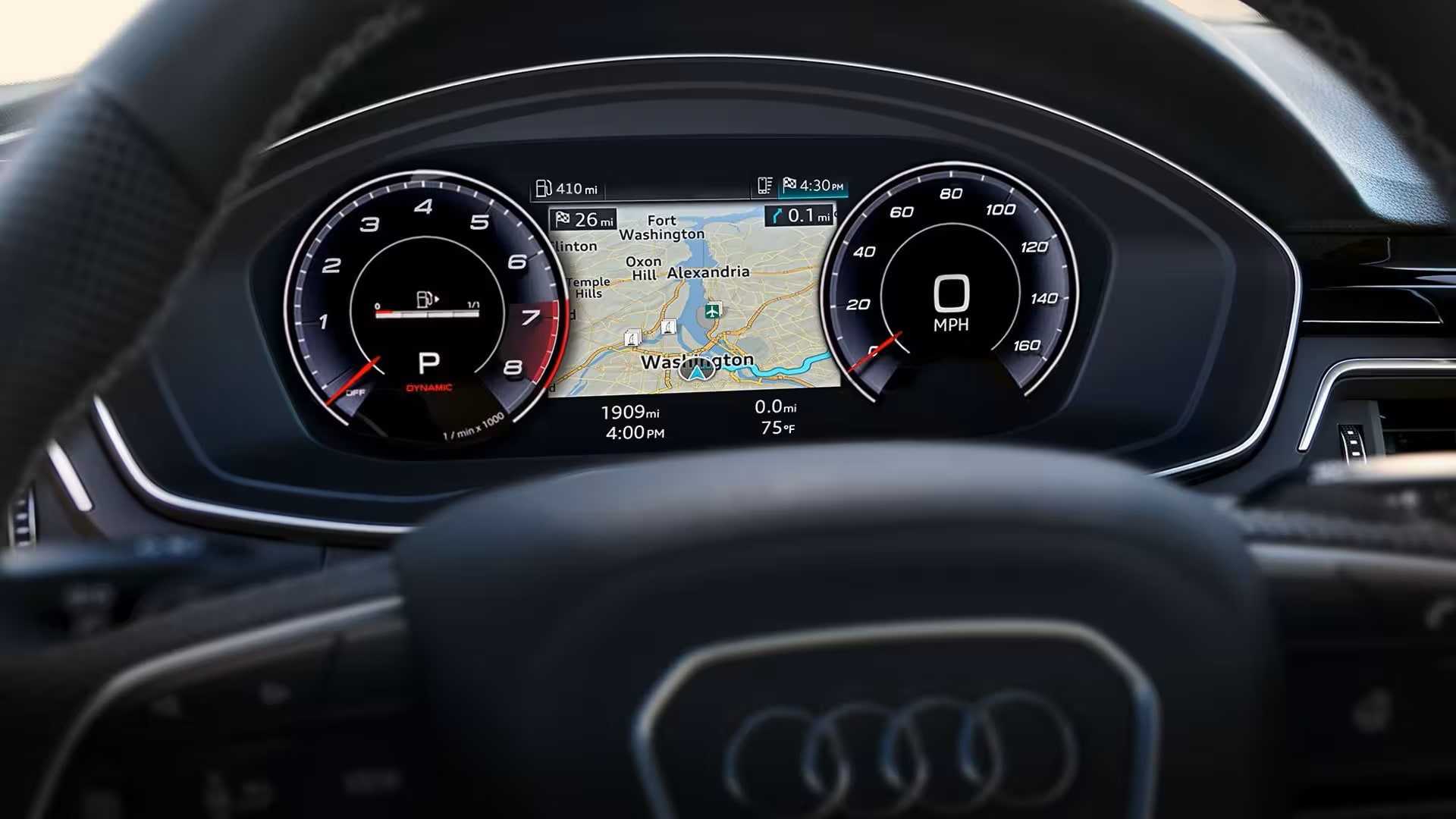 2023 Audi A5 Sportback Review | Audi Rochester Hills