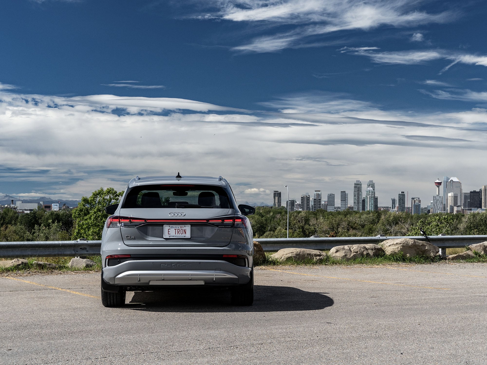 Audi Royal Oak | New Audi Dealership in Calgary Northwest, AB