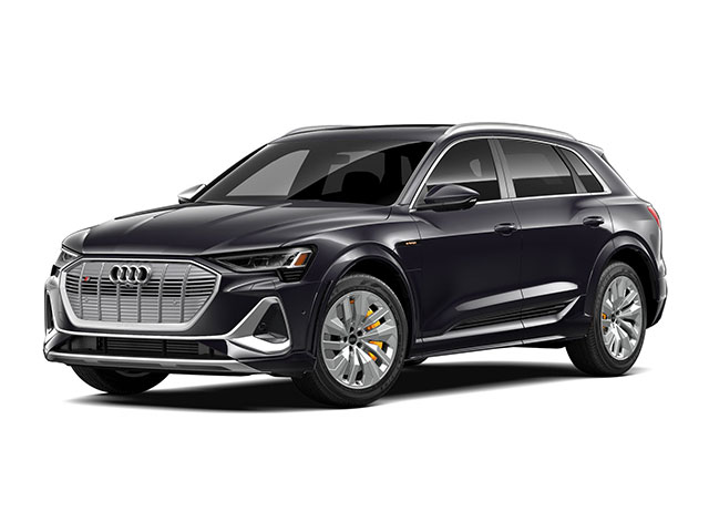 New Audi Cars & SUVs Union City | Research | Audi Dealer Atlanta Area