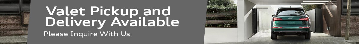 Schedule Audi Service in Austin | Audi Repair from Audi South Austin