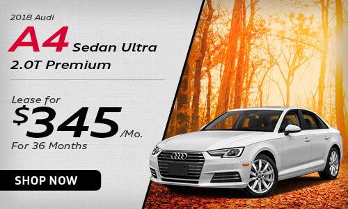Audi South Austin | New Audi dealership in Austin, TX 78745