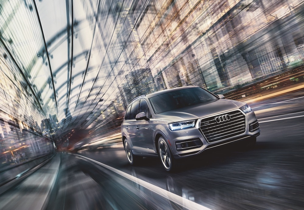 Audi Dealer Winooski VT | Audi South Burlington