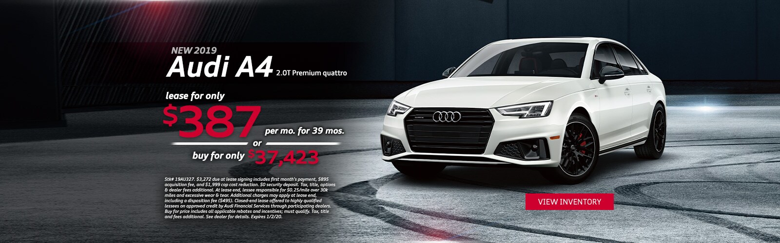 New & Used Audi Dealer | Audi South Burlington Vermont