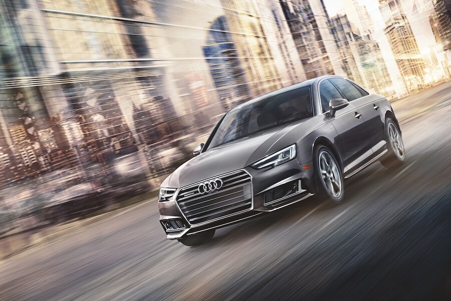 Audi Dealer Waterbury VT | Audi South Burlington