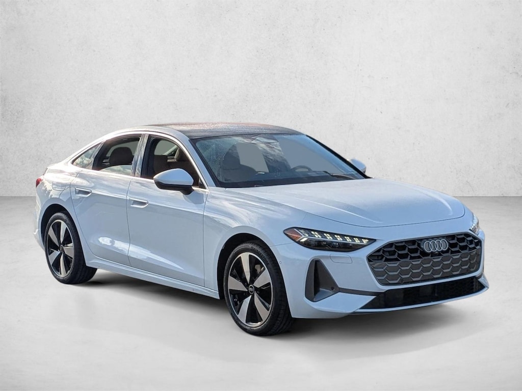 Used Audi A5 For Sale Memphis, TN | WAU2BCFU7SN039881 | AutoNation Ford ...