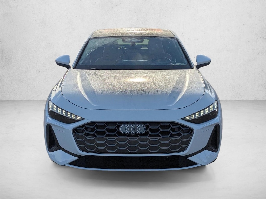 Used Audi A5 For Sale Memphis, TN | WAU2BCFU7SN039881 | AutoNation Ford ...