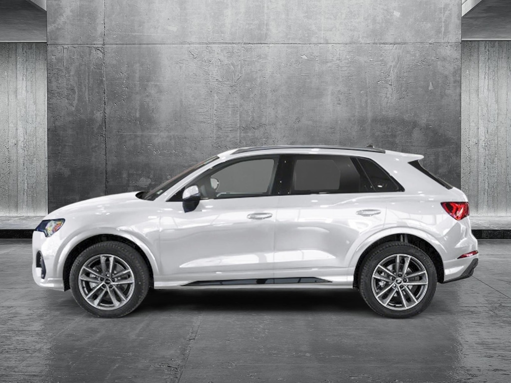 New 2025 Audi Q3 S Line For Sale at Audi South Orlando | VIN ...