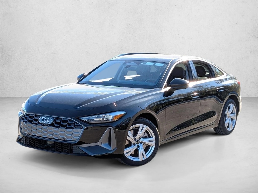 Used 2025 Audi A5 For Sale | Sanford FL | SN060277