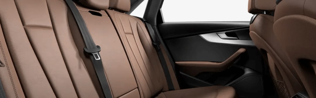 A4 Progressiv 2023 : essai et avis | Audi Ste-Foy