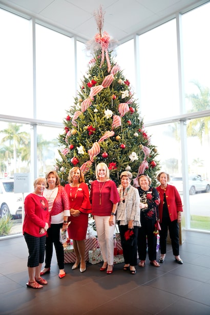 2020 Holiday Home Tour | Audi Stuart