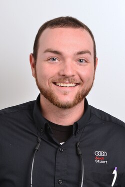 Audi Stuart | Audi Staff Serving Treasure Coast