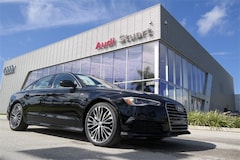 New Audi for sale near Palm Beach Gardens | Audi Dealer in Stuart, FL