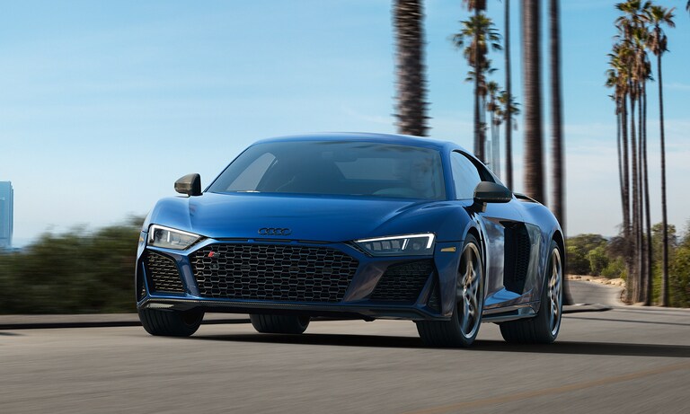 Luxury Consignment | Audi Stuart