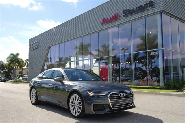 New Audi for sale in the Treasure Coast | Audi Dealer in Stuart, FL