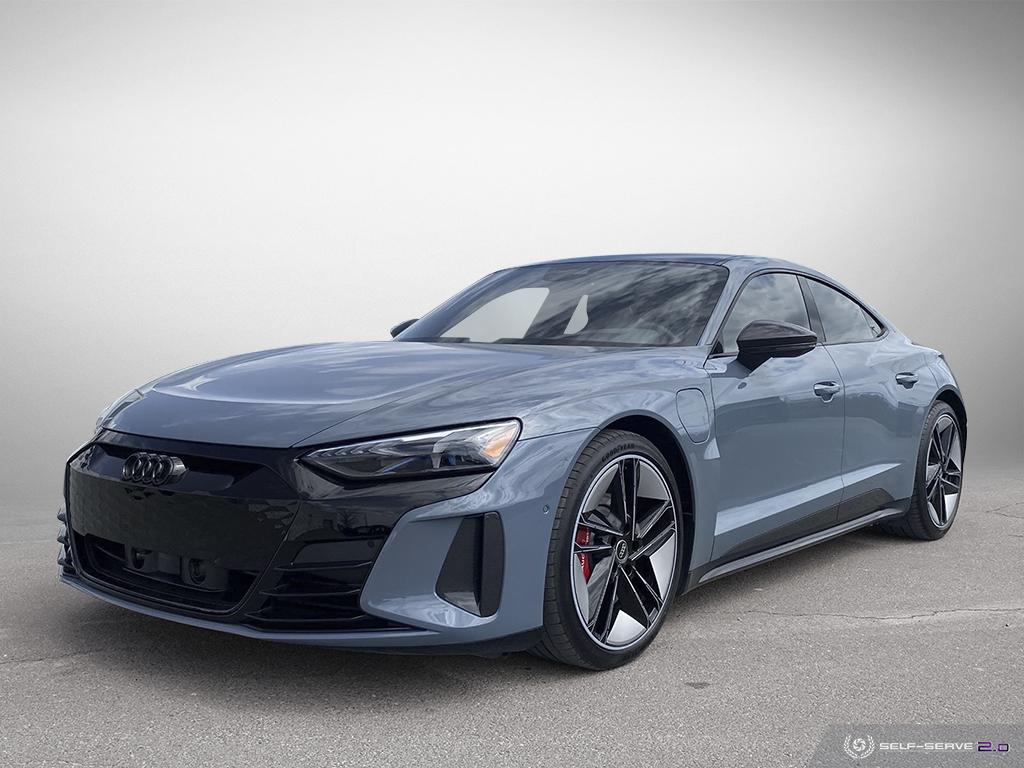 Rs e tron gt for sale store