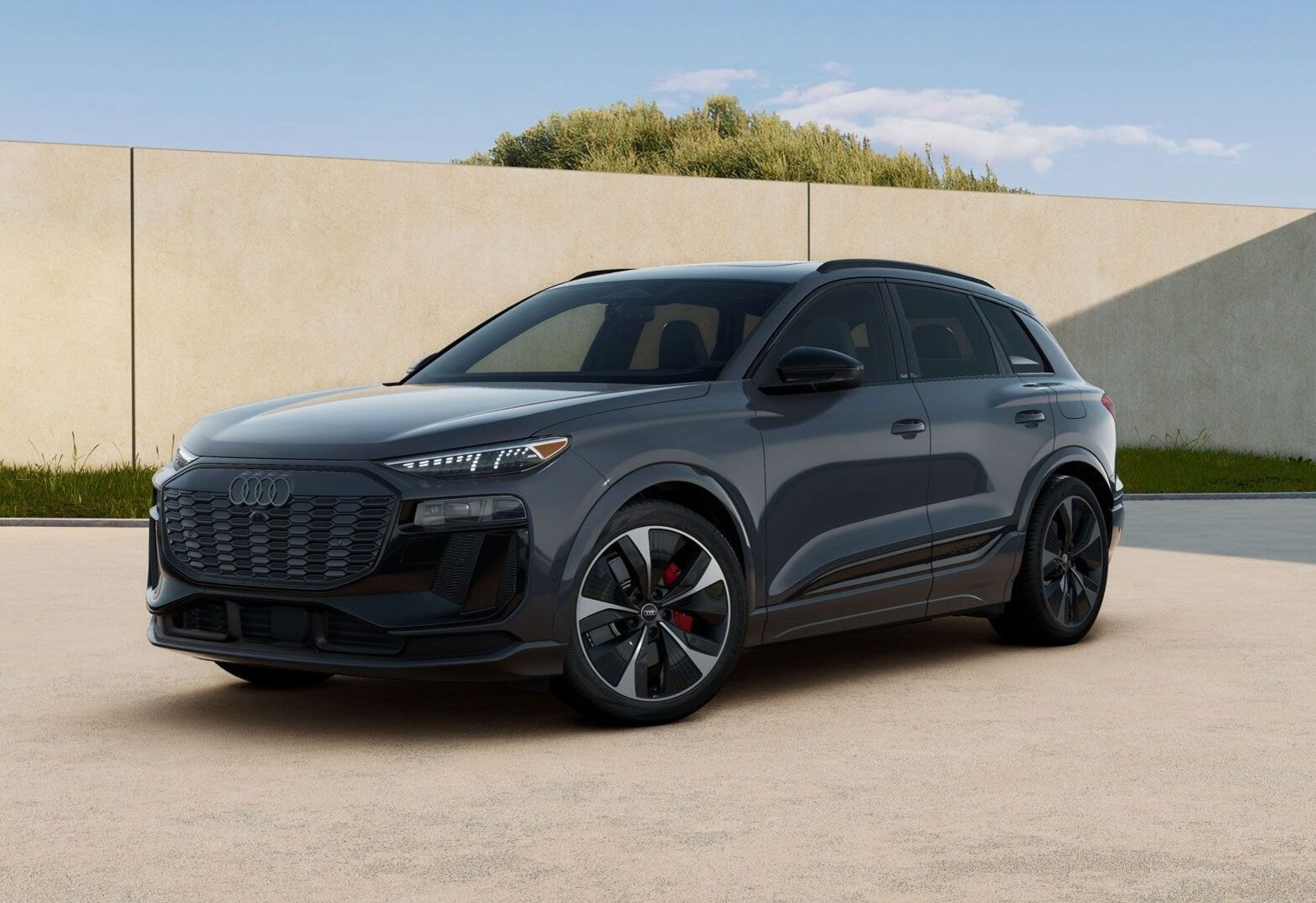 New, Used, and Certified Pre-Owned Audi Dealership In Tampa, FL | Audi ...