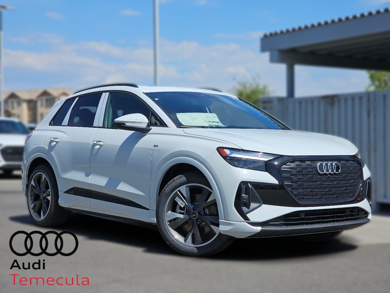 Audi Electric Hybrid Vehicles Audi Temecula