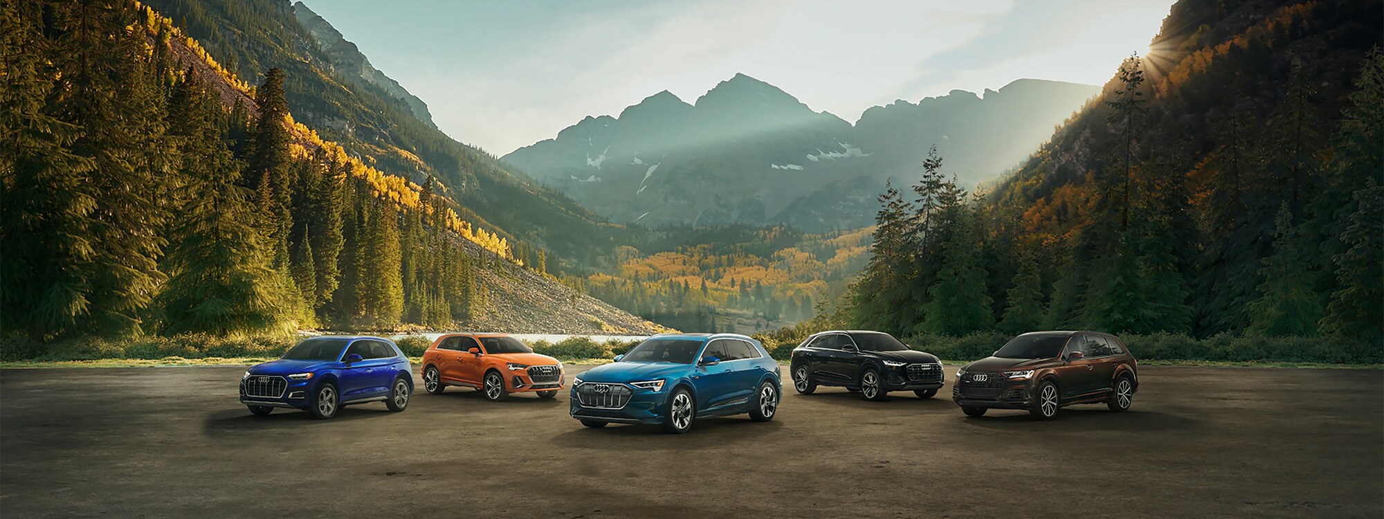Routine Maintenance | Audi Turnersville