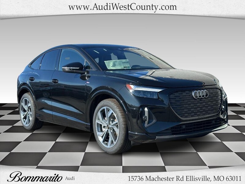 Audi electric suv for sale store