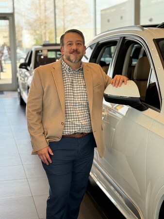 Meet The Staff at Audi West Houston