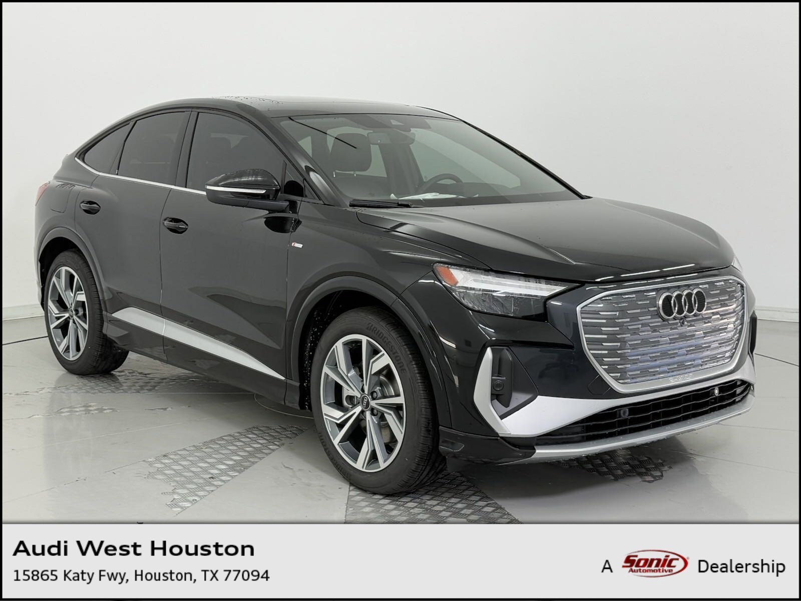 Audi e tron sportback for sale store
