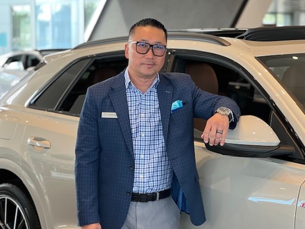 Meet The Staff at Audi West Houston