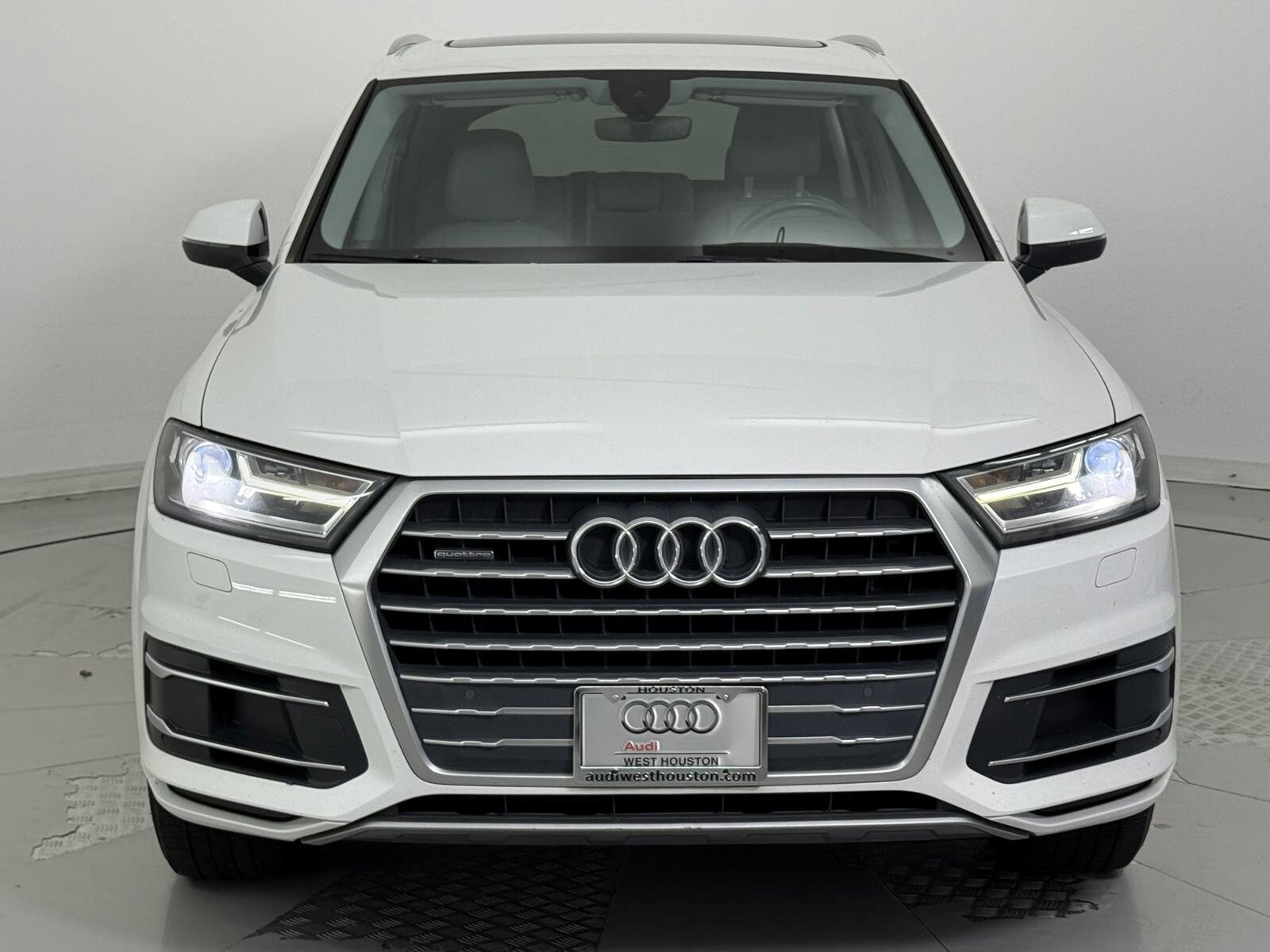 Q7 hybrid for sale store