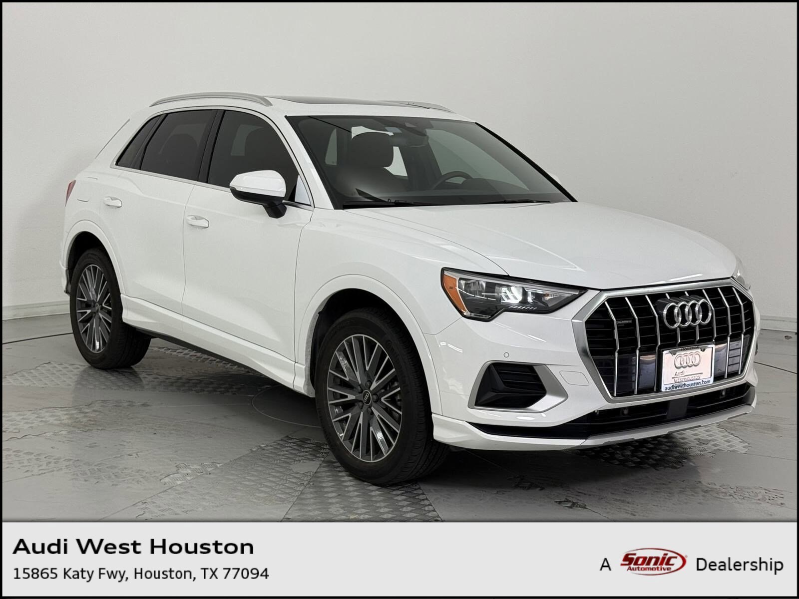Audi q3 hybrid for sale store