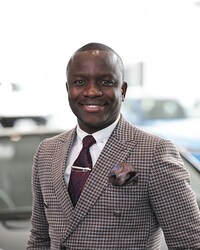 Meet Our Team | Audi Winnipeg