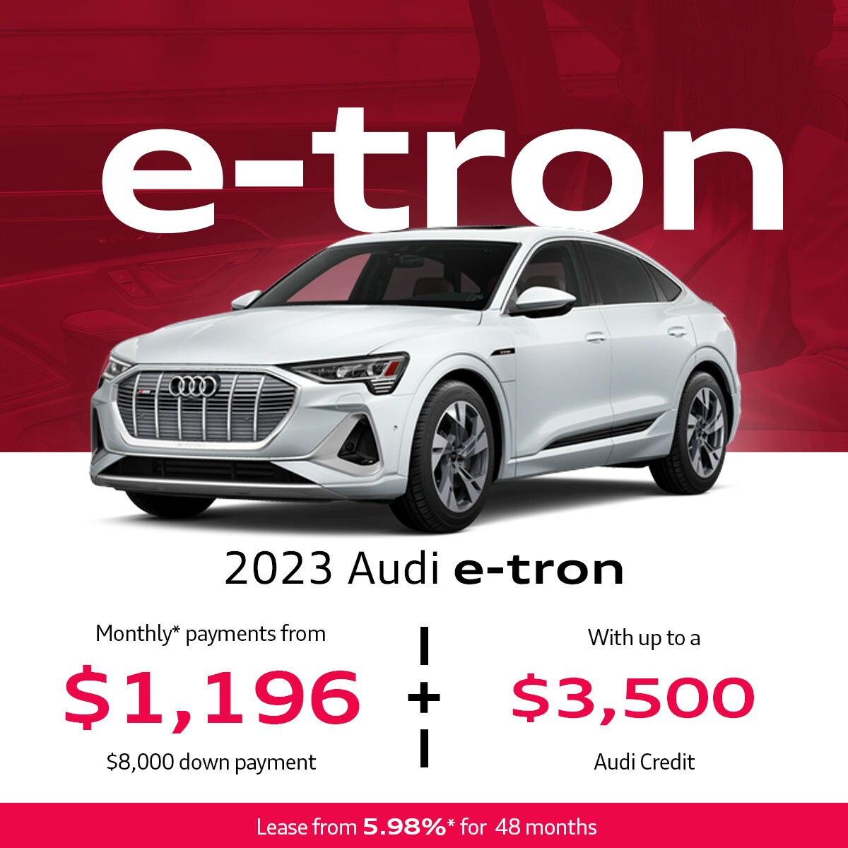 Current Offers | Audi Winnipeg