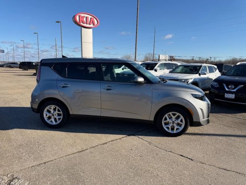 Auffenberg Kia Cape Girardeau